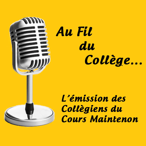 Au Fil du Collège - Maintenon | Écoles, Collège et Lycée